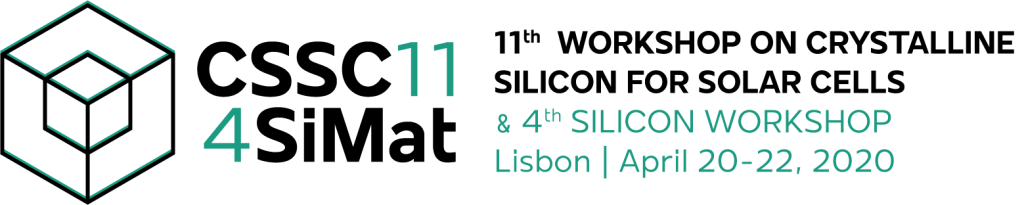 4th SiMat – Silicon Materials Workshop